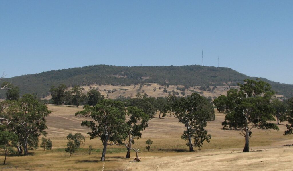 Mount Alexander Regional Park – OCCV